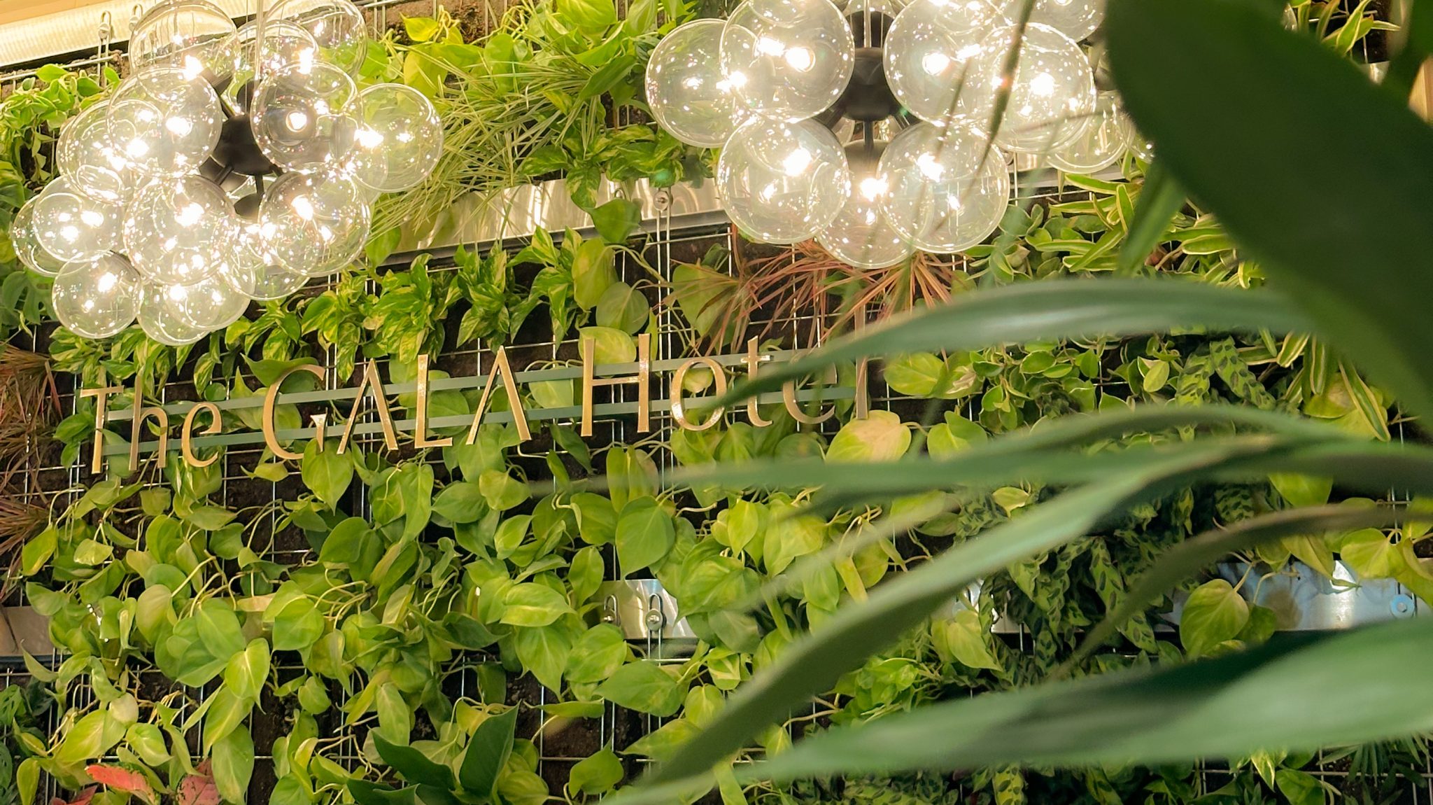 The GALA Hotel Umeda - Boutique hotel in Japan Osaka
